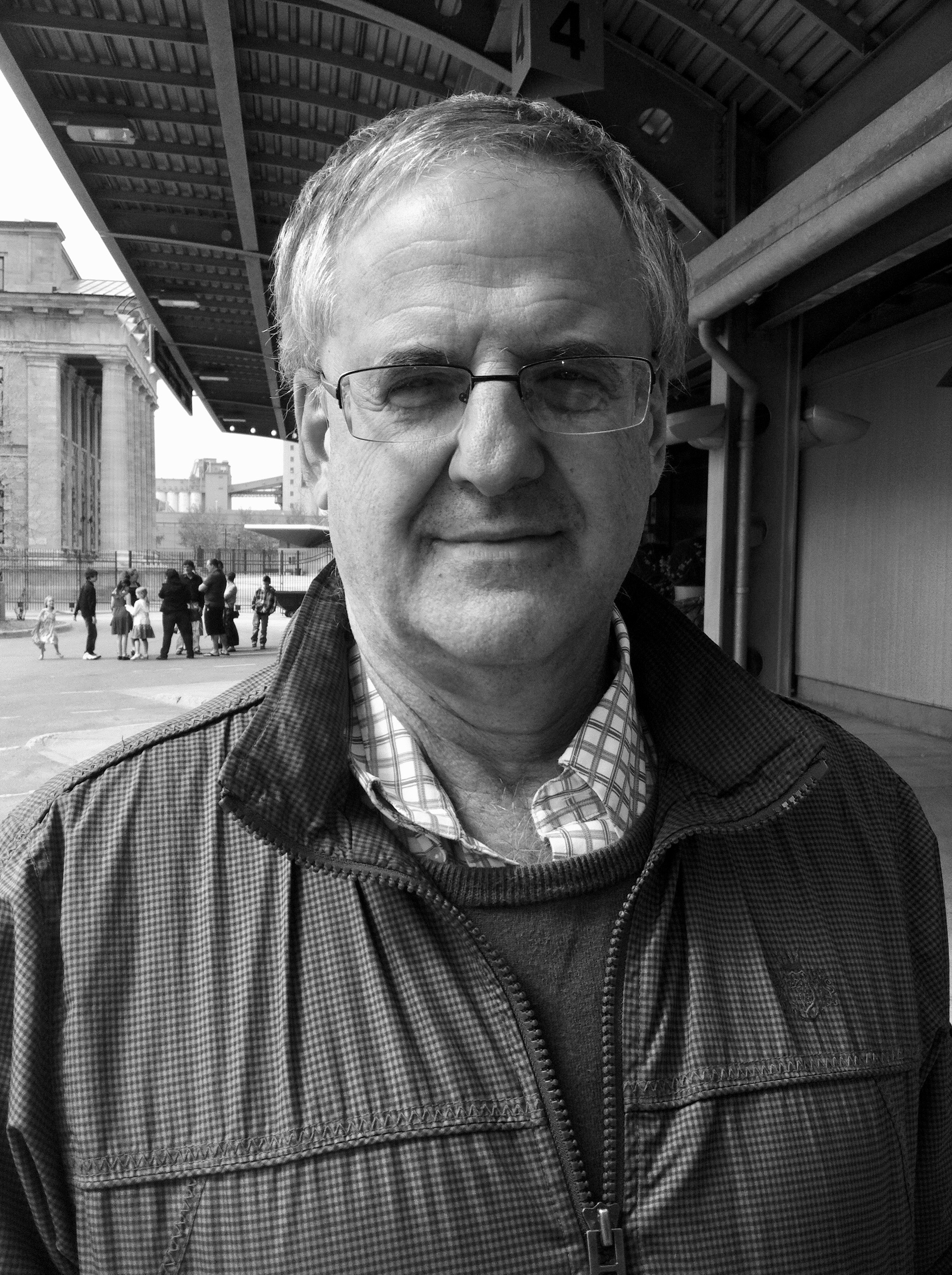 FORMATION VIRTUELLE 2023 : Louis-Dominique Lavigne | Camp littéraire Félix